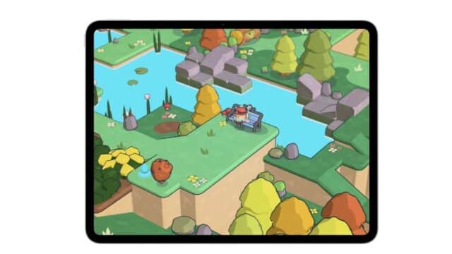 Apple Design Awards 2026: i 12 vincitori tra app e giochi che hanno ...